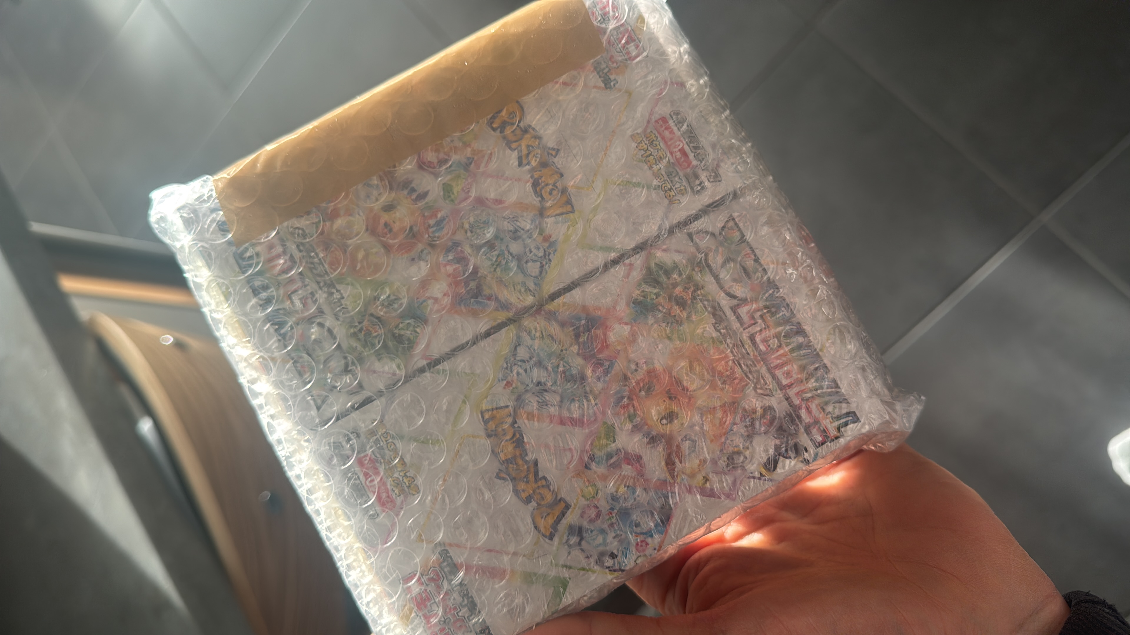 Pokémon - Display SV8A ÉCARLATE & VIOLET Terastal Festival - Japonais ...