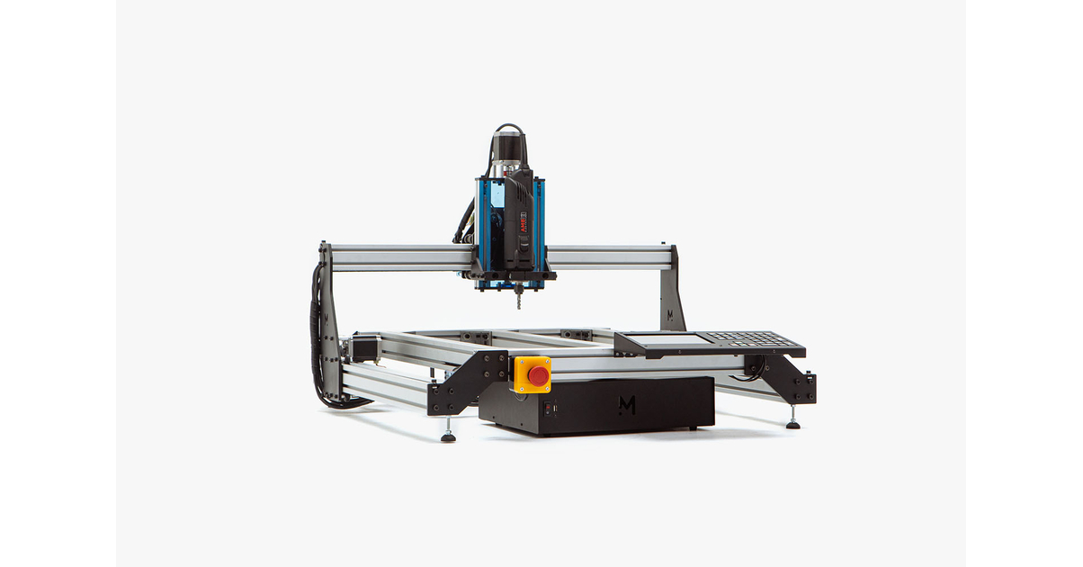 FRAISEUSE CNC EVO - La Boutique du Quincaillier