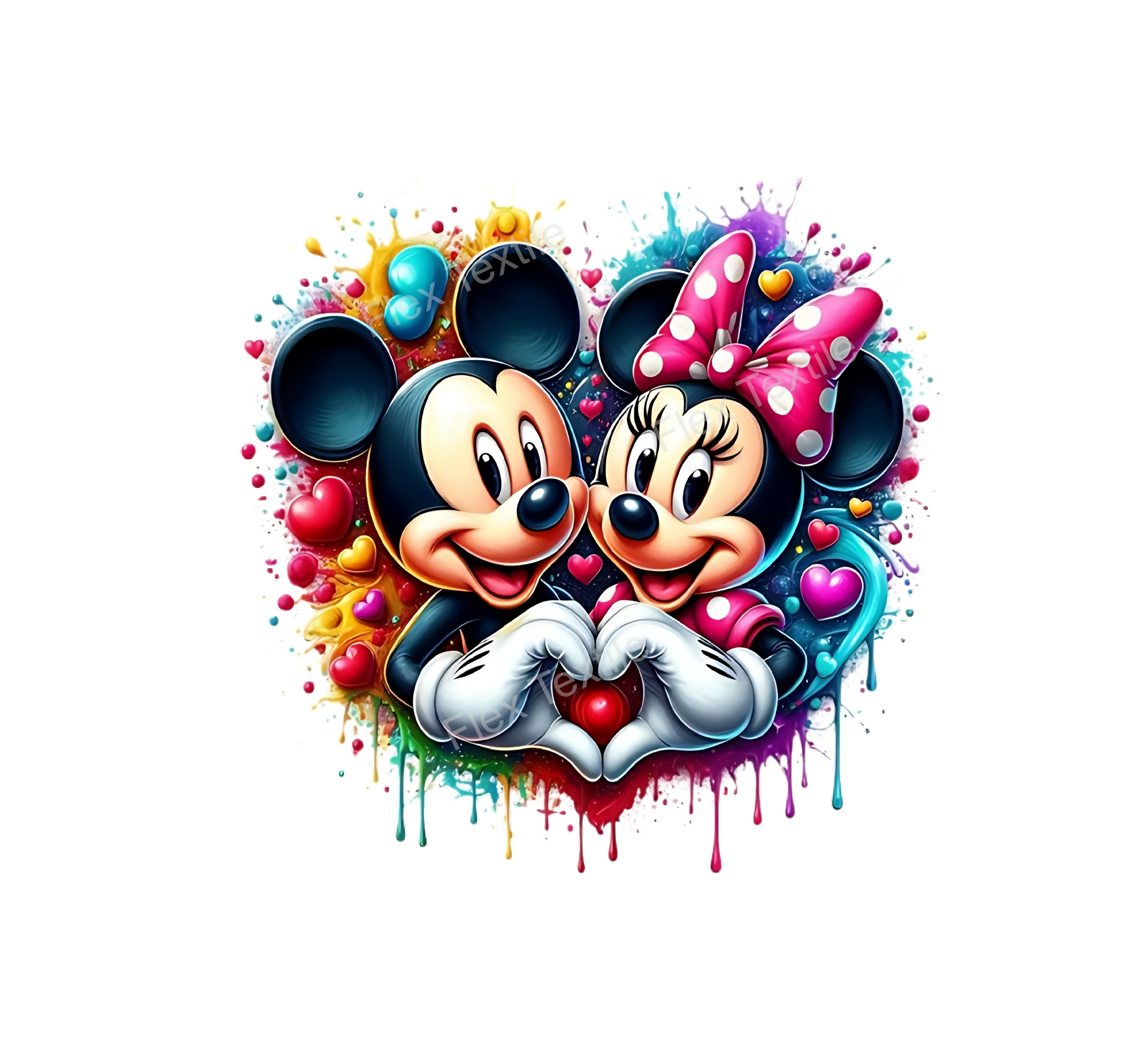 Stitch Prénom Transfert Thermocollant - Prêt à poser - Designs Stickers ...