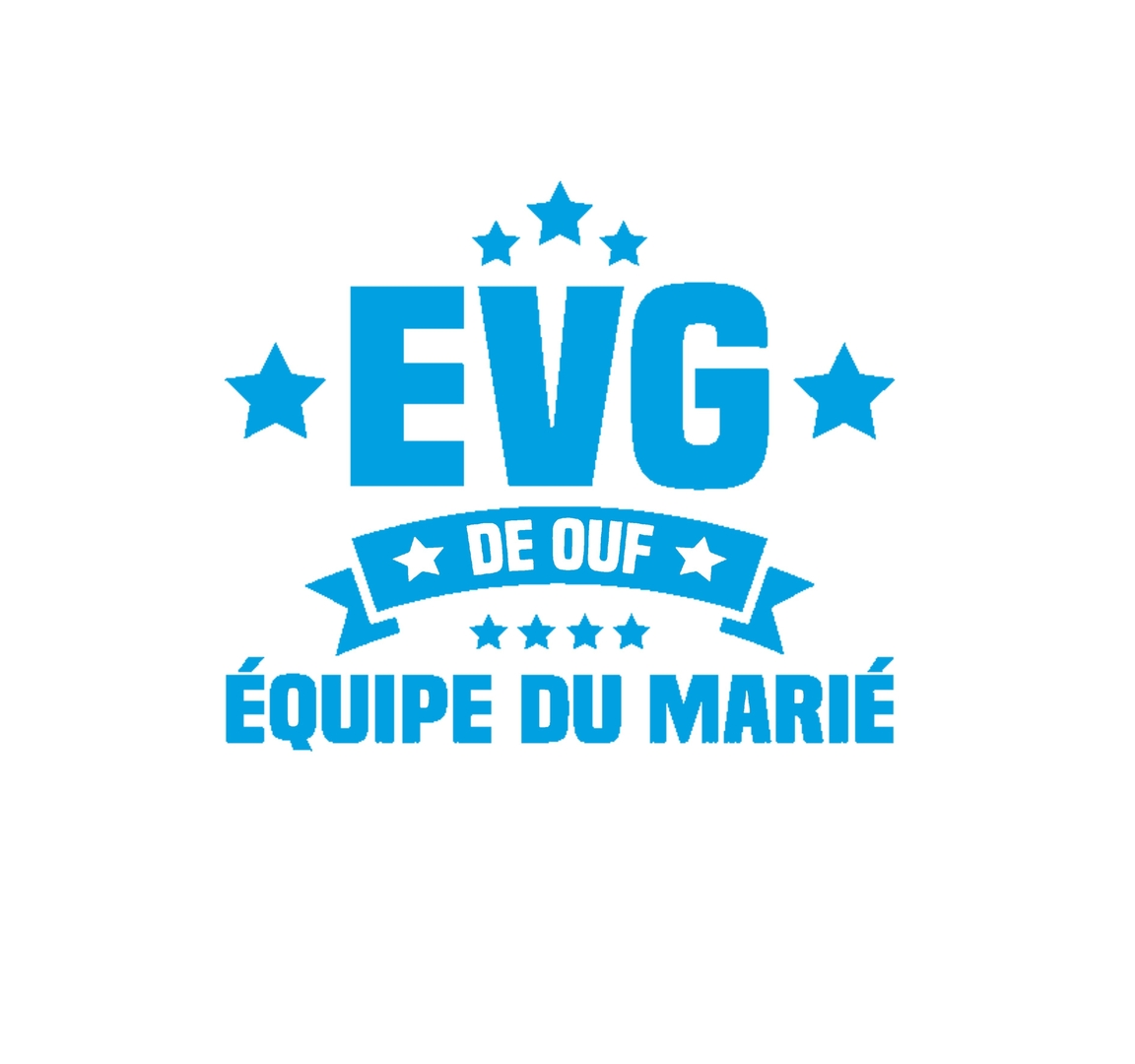 EVG Motif Thermocollant - LOVE/MARIAGE - Flex Textile