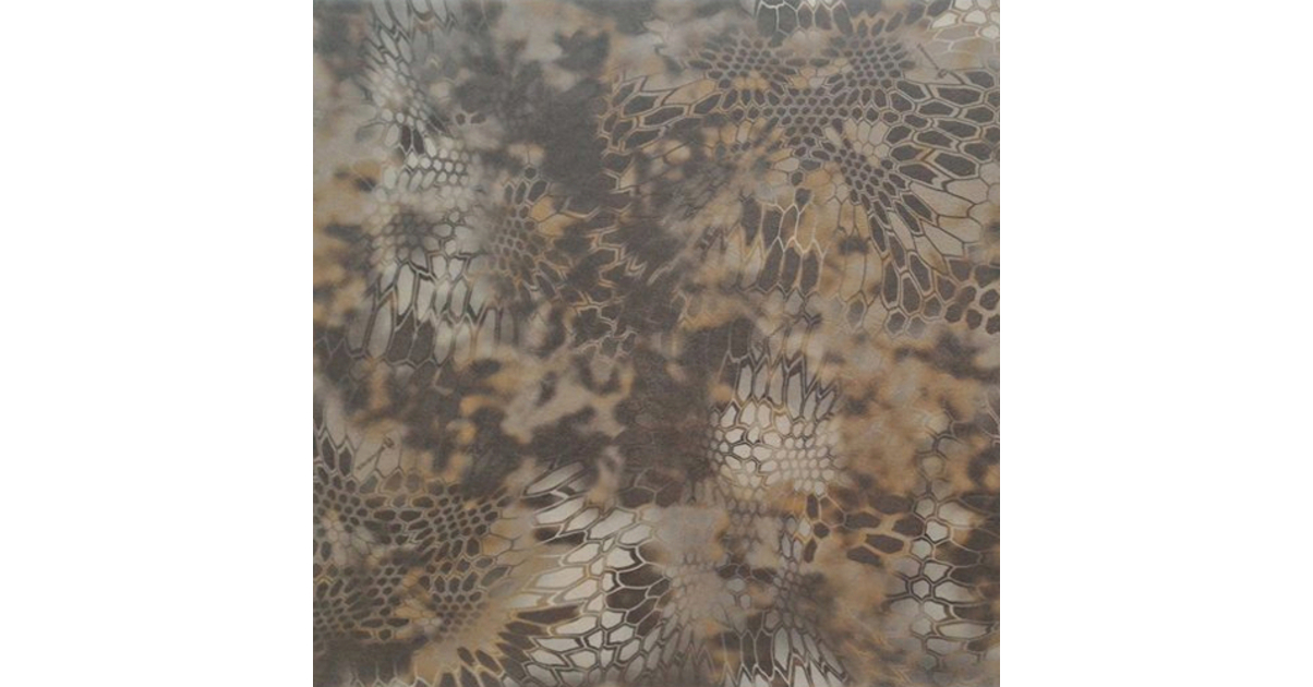 Kydex Kryptek Banshee 080 - Kryptek platten - holster-etfr-de