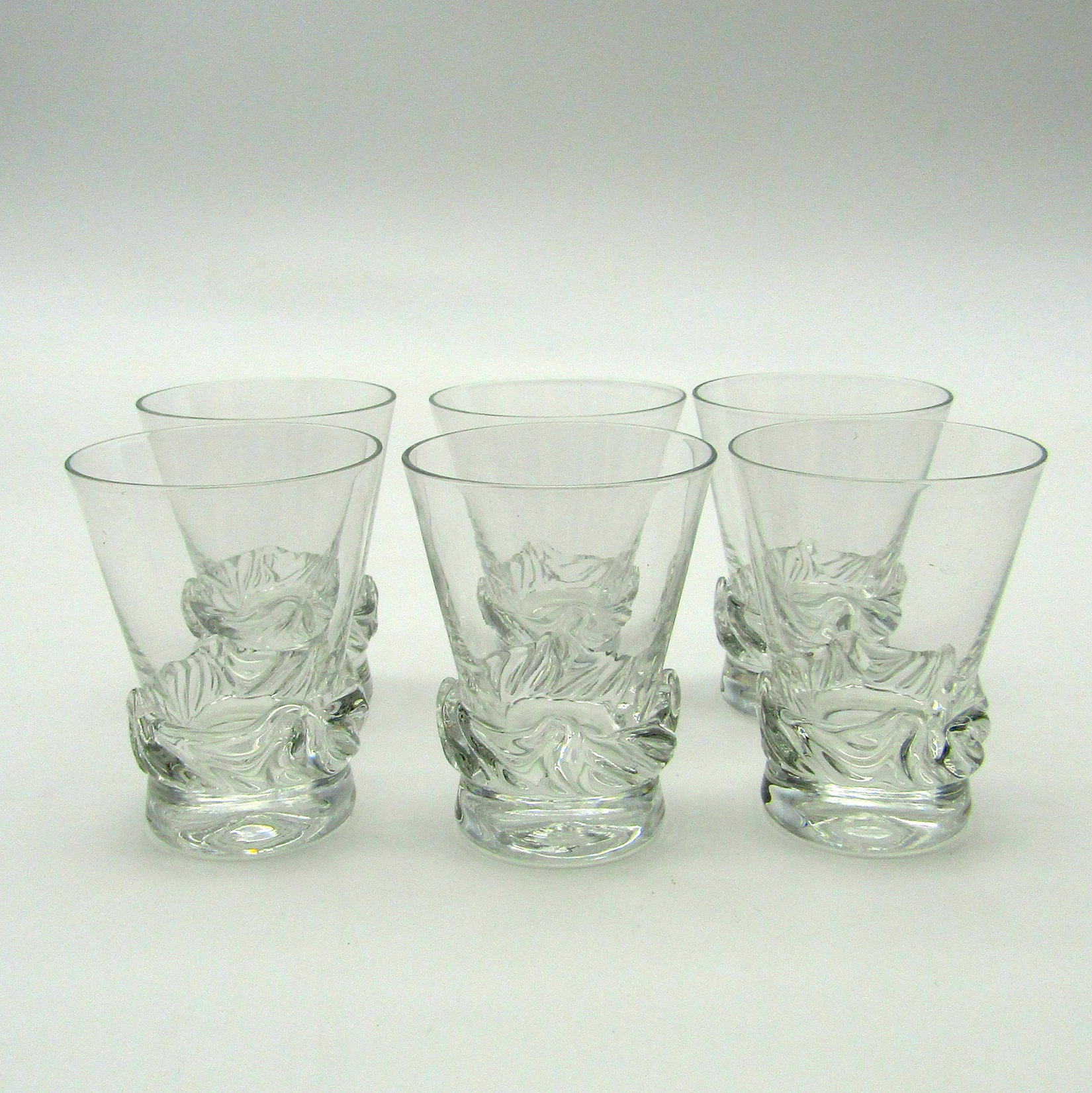 Cristal - Cristal Daum - Art Antiquités