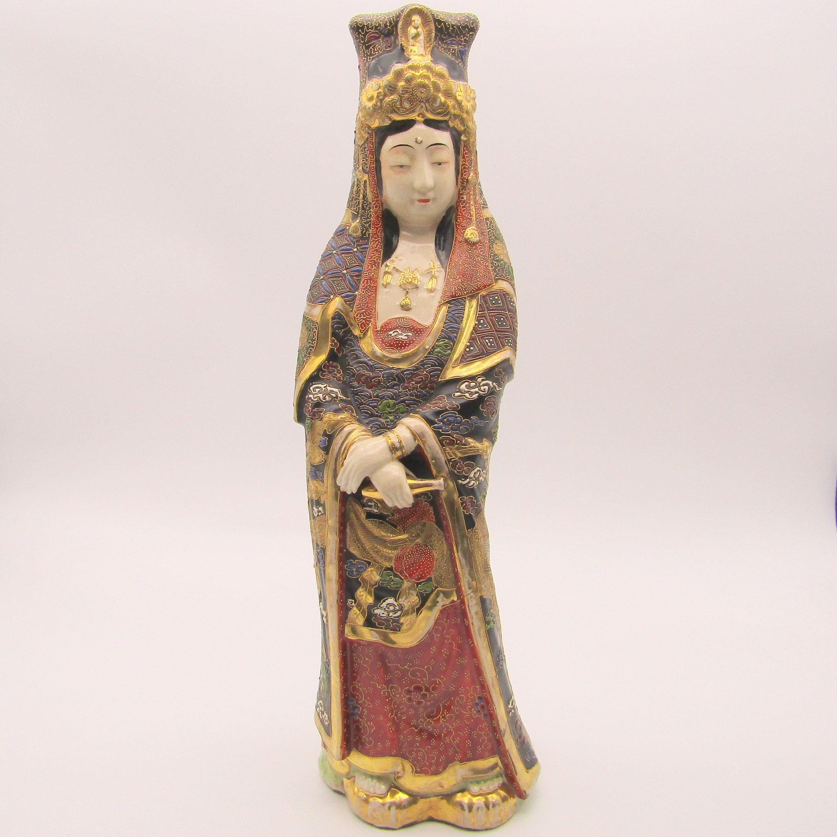 Faïences asiatiques - Art Antiquités