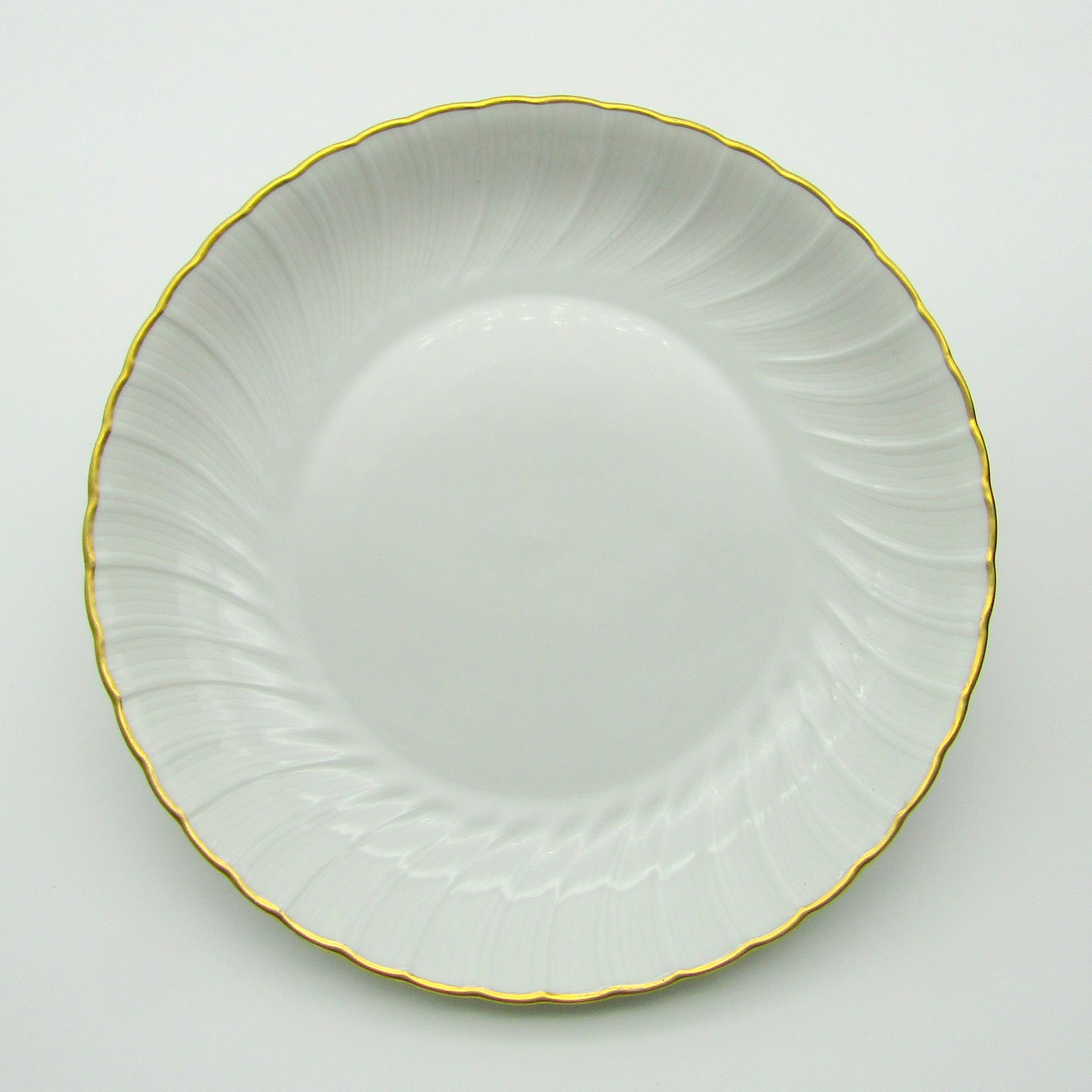 Porcelaines françaises - Limoges Bernardaud - Art Antiquités