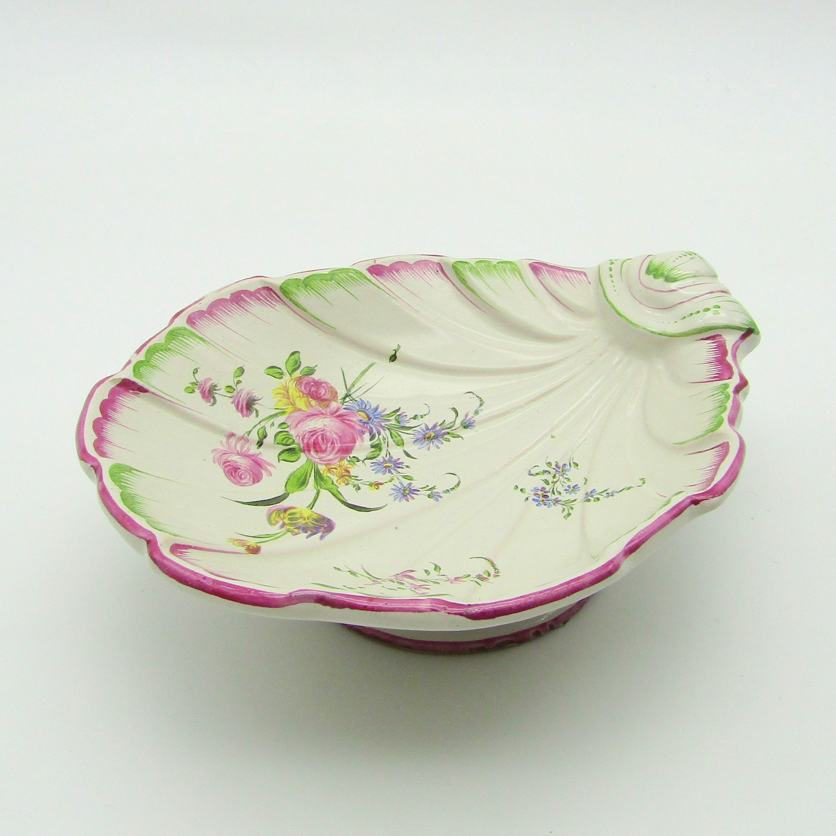 Faïences françaises - Art Antiquités