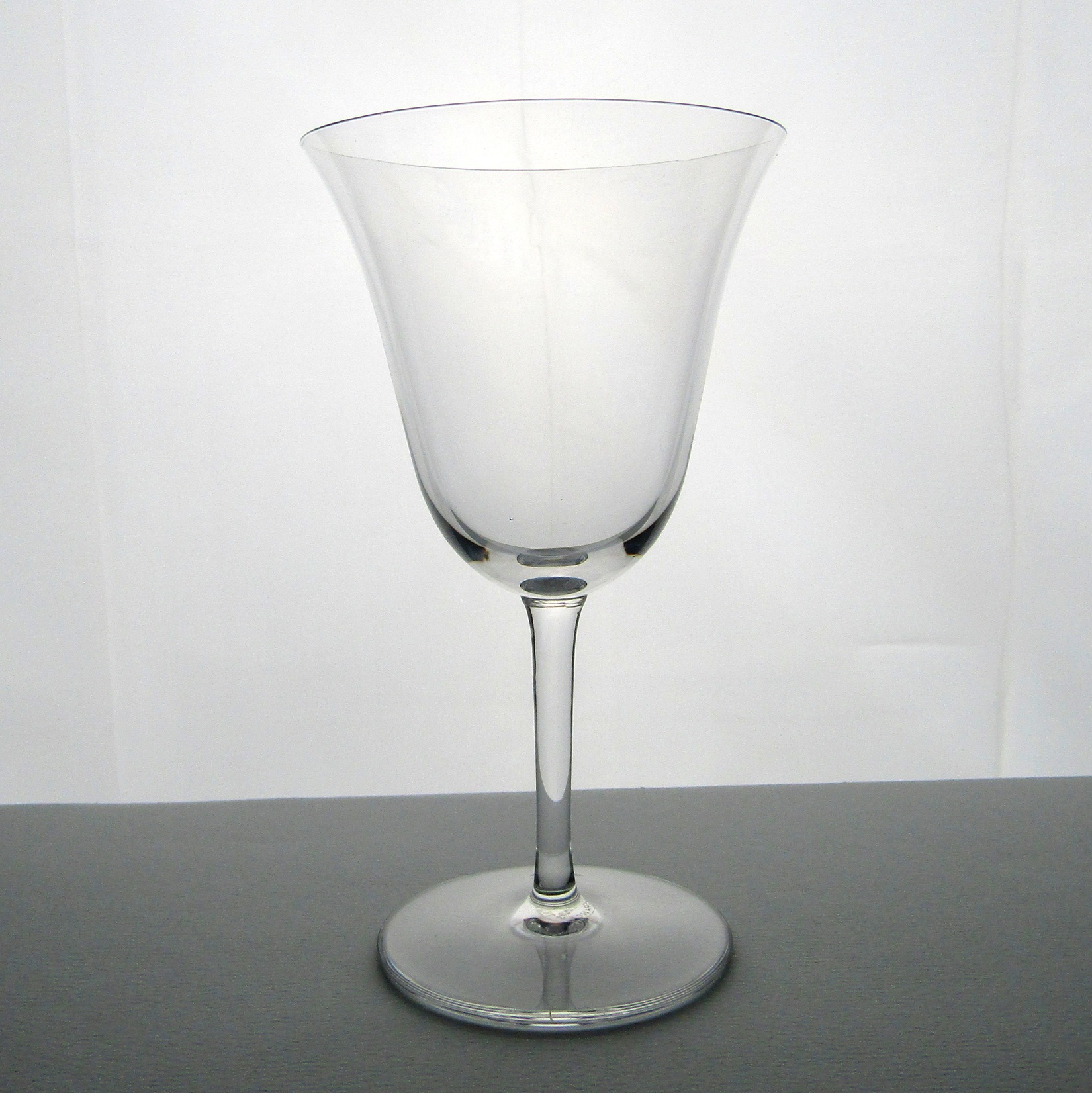 Cristal - Cristal Saint-Louis - Art Antiquités
