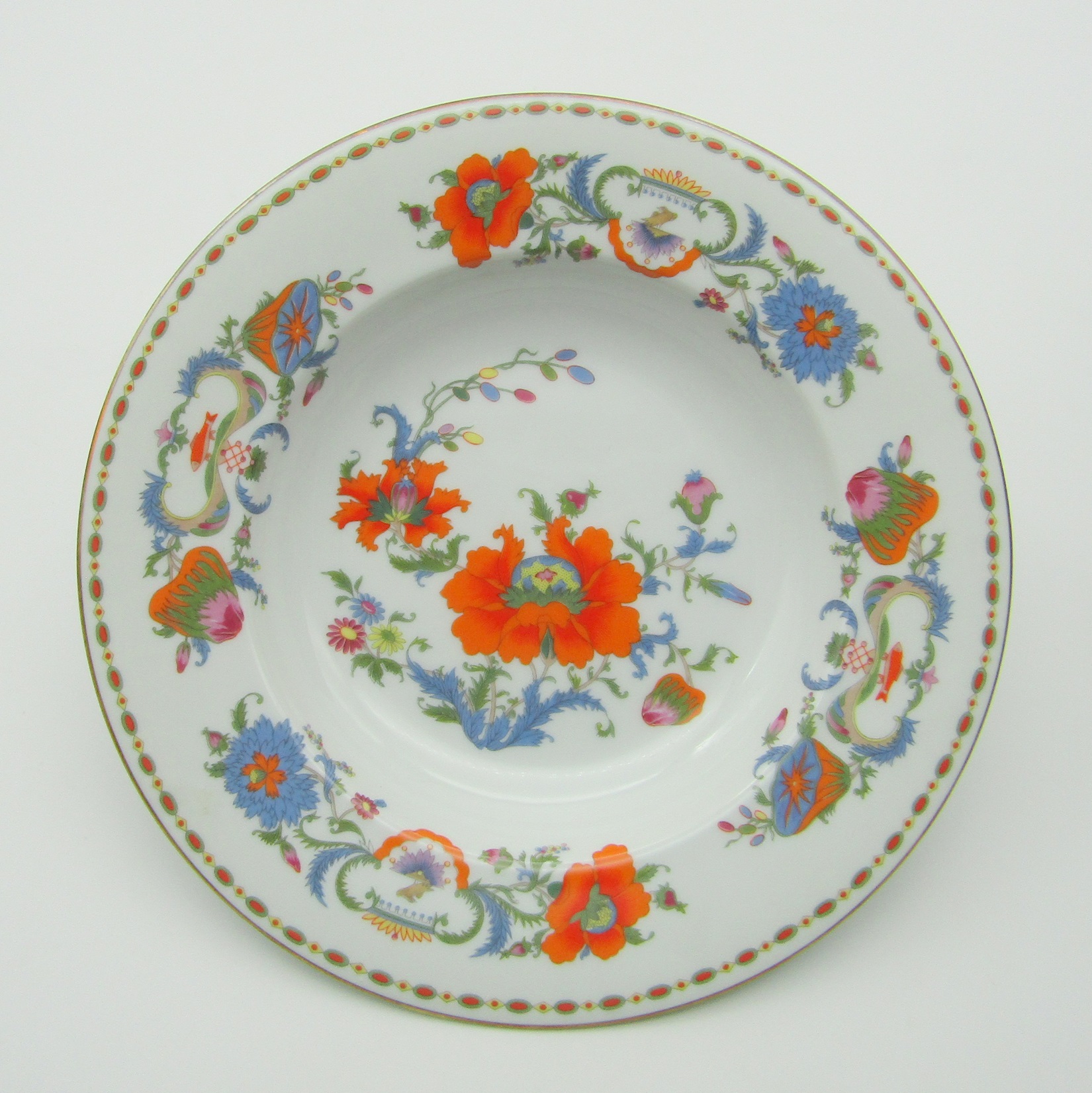 Porcelaines françaises - Limoges Raynaud - Art Antiquités