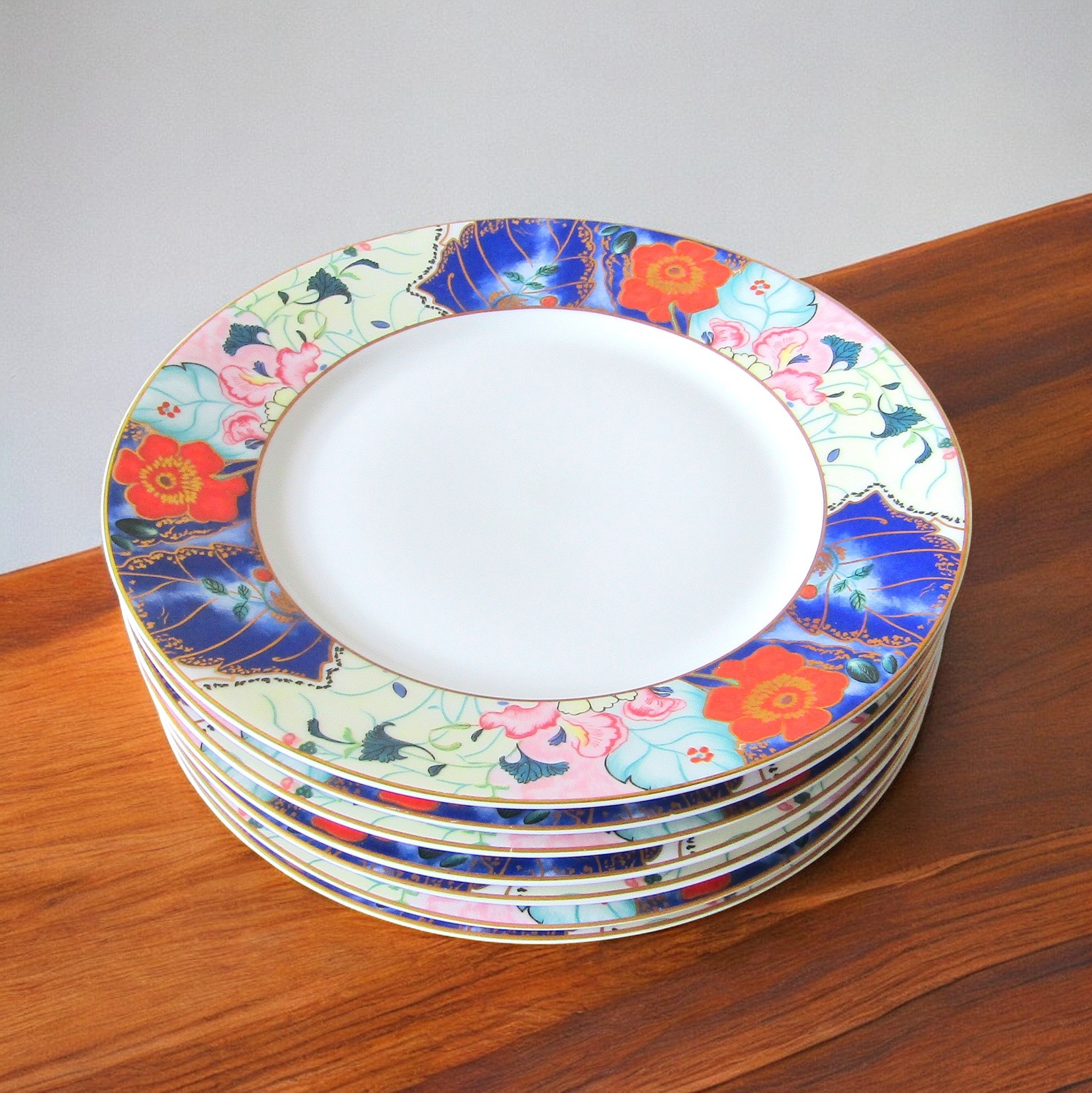 Porcelaines françaises - Limoges Raynaud - Art Antiquités