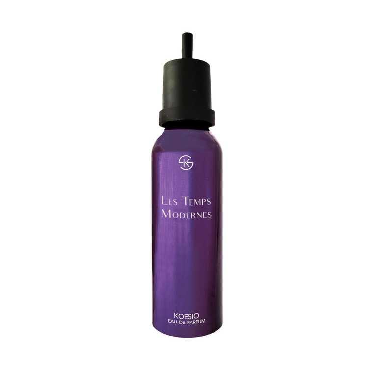 Recharge Les Temps Modernes – Eau de Parfum Femme Audacieuse | Parfum ...