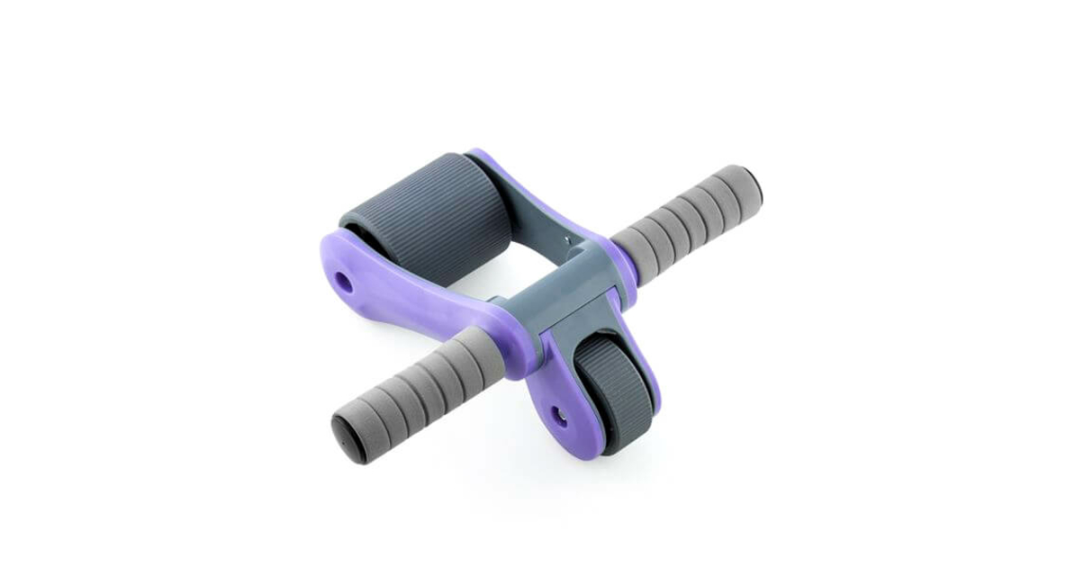 Roulette Abdo : Taille Fine et Ventre Plat | Fitme Lab