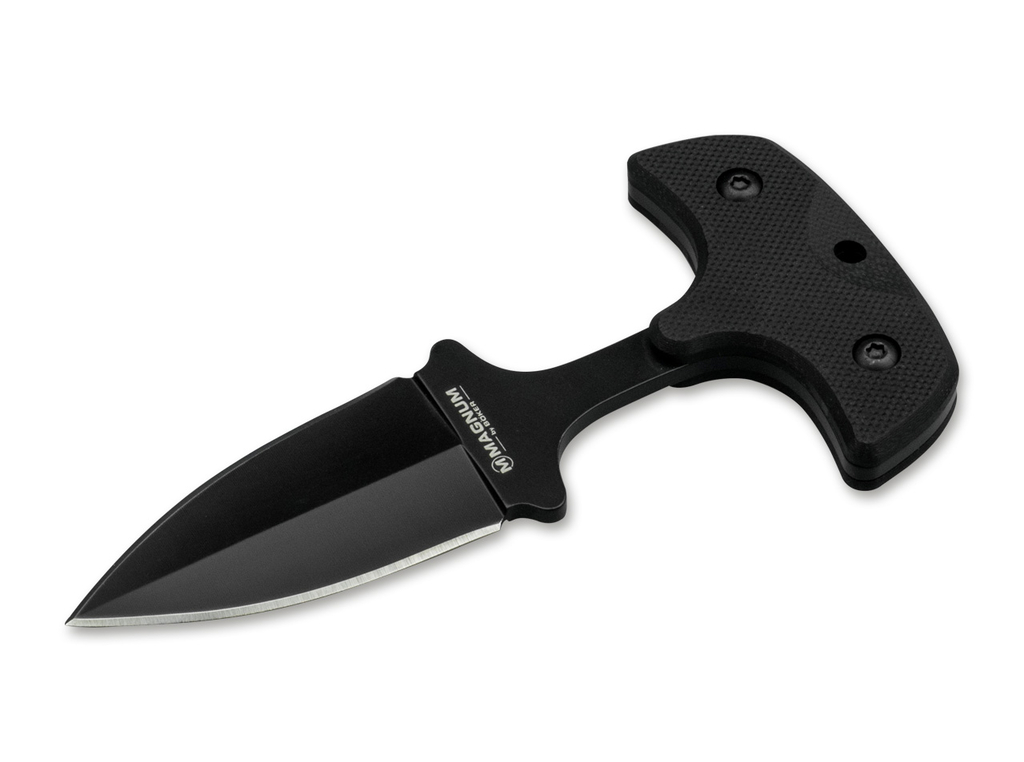 PUSH DAGGER II - BOKER
