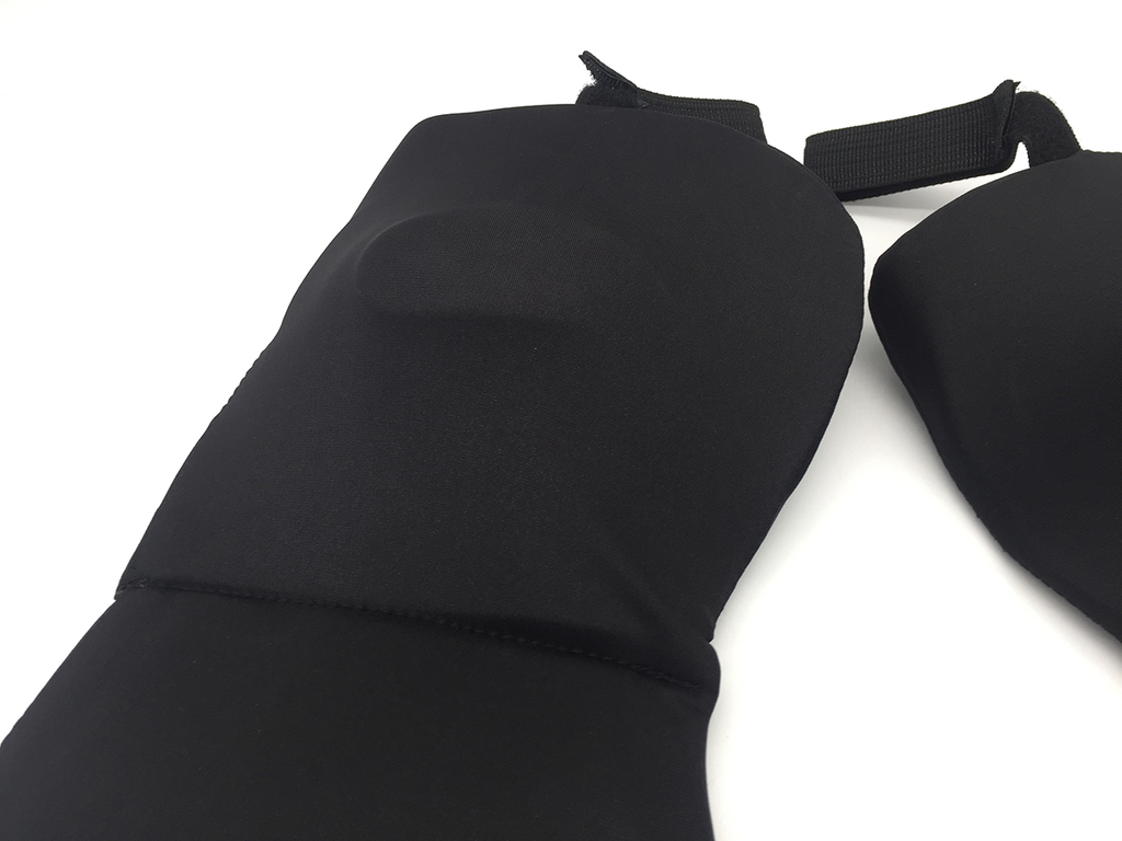 PROTECTION BRAS EPAULES