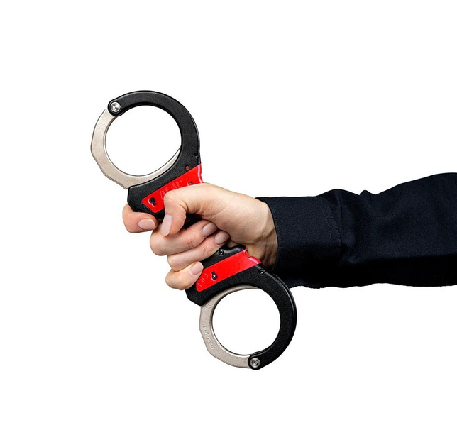 POUR VOS FORMATIONS POLICES : MENOTTES D’ENTRAÎNEMENT