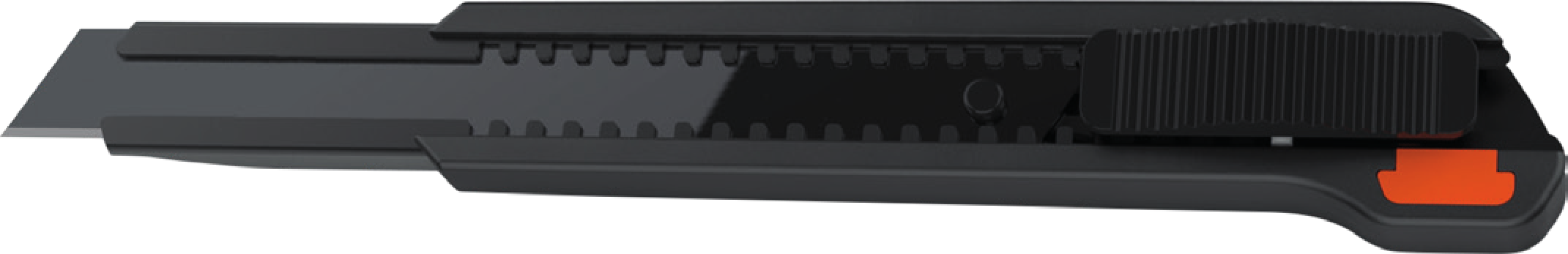 Cutter lame flexible 12,5 mm - Cutter - e-carreleur