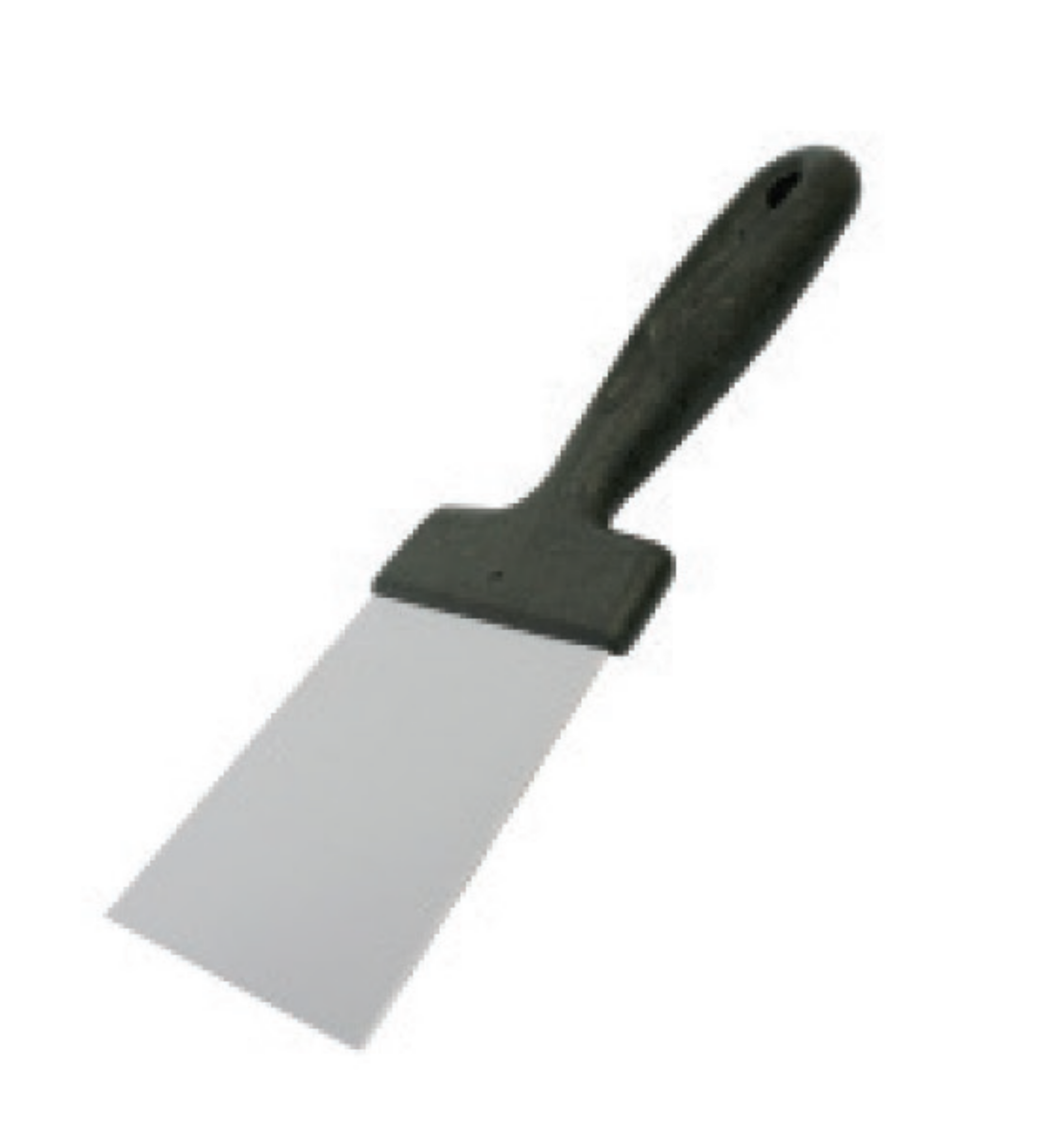Spatule à enduire inox ECONOMIC SERIES - Spatule - e-carreleur