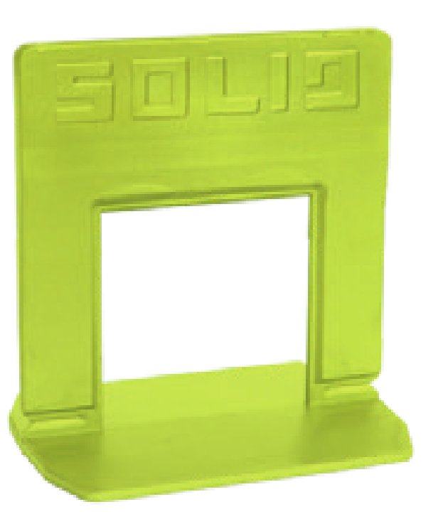 Croisillon autonivelant SOLID clips 2 mm MEGA 15 à 26 mm - Croisillons ...