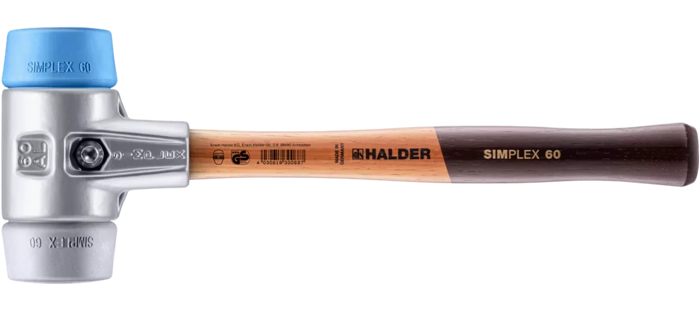 Maillet - e-carreleur