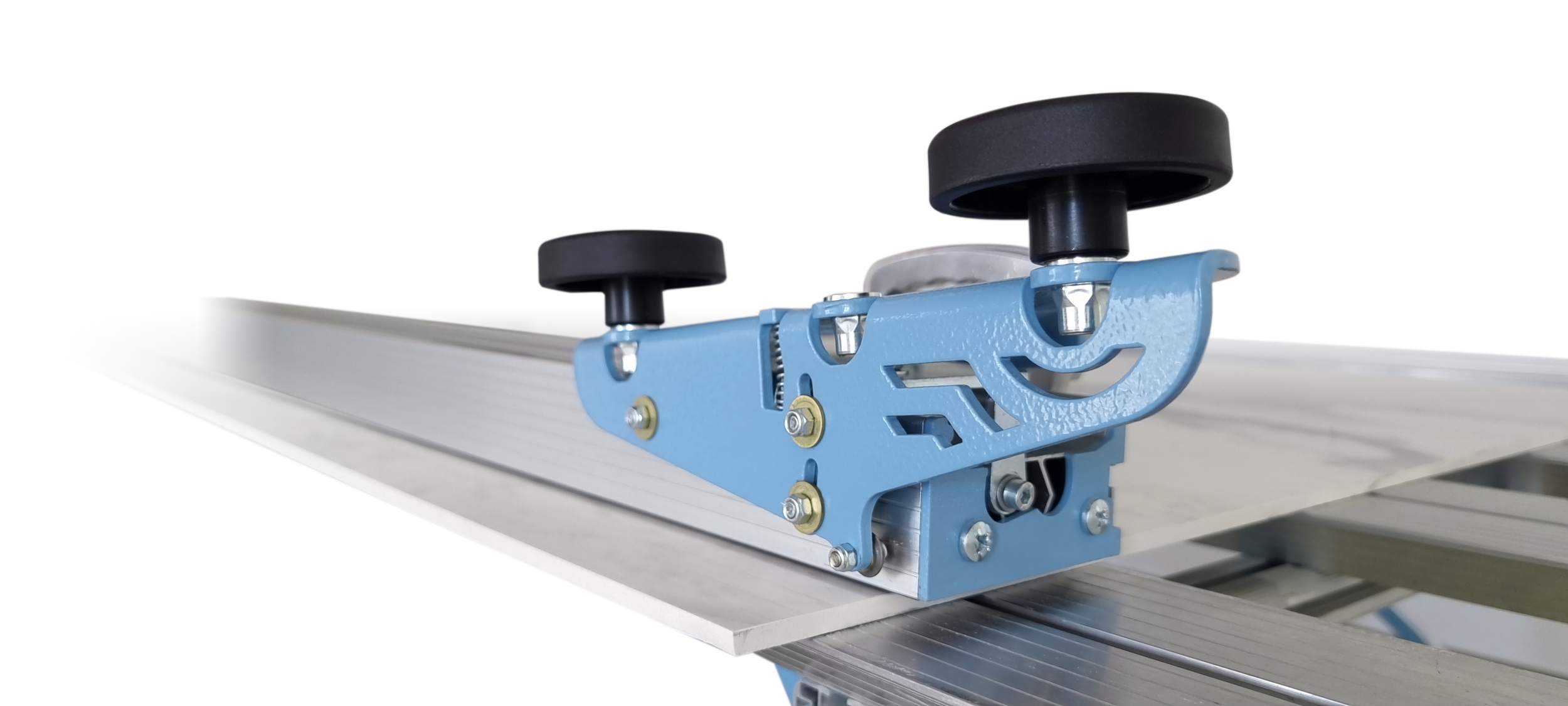 Système de coupe KERA-CUT EXT 332cm SIGMA - Coupe-carreaux