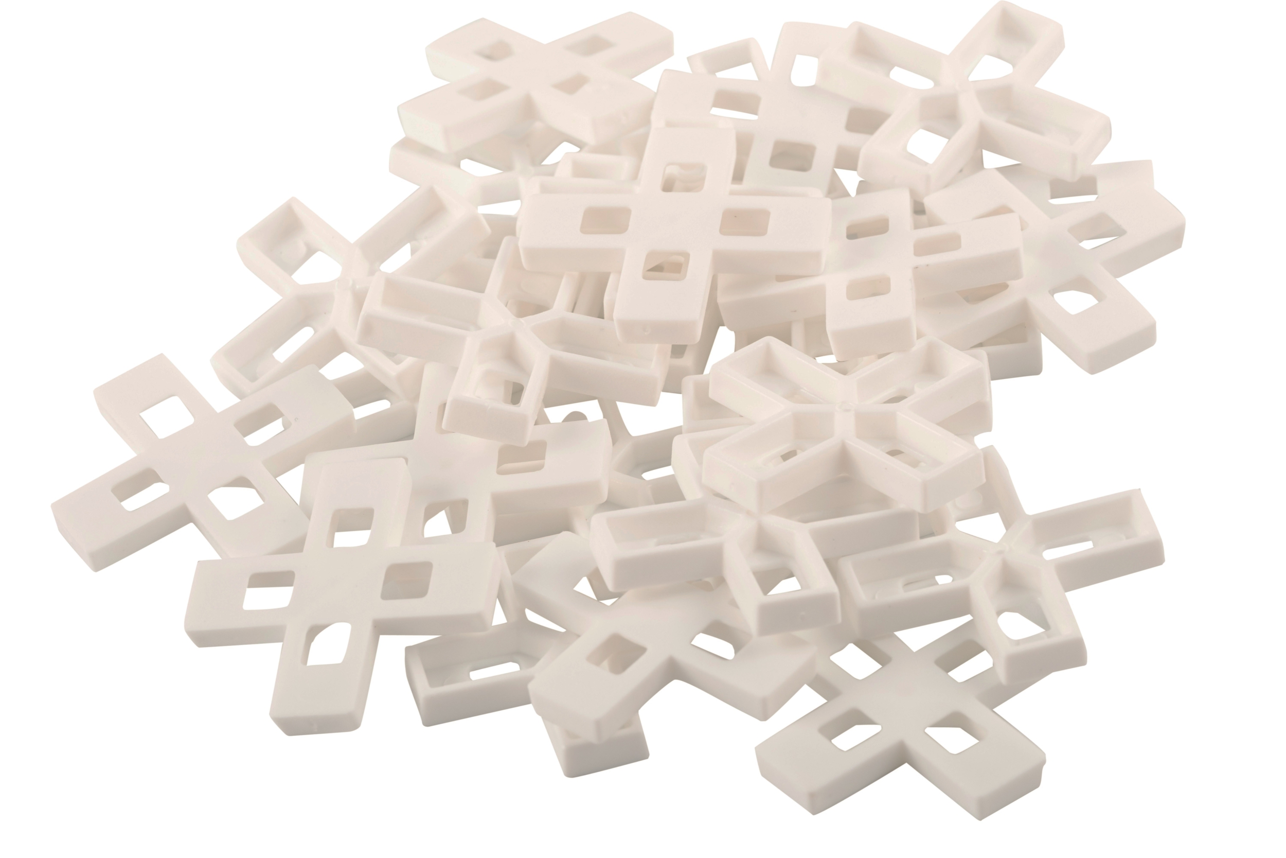 Croisillon carrelage 10 mm, en croix - Croisillon et cale carrelage - e ...