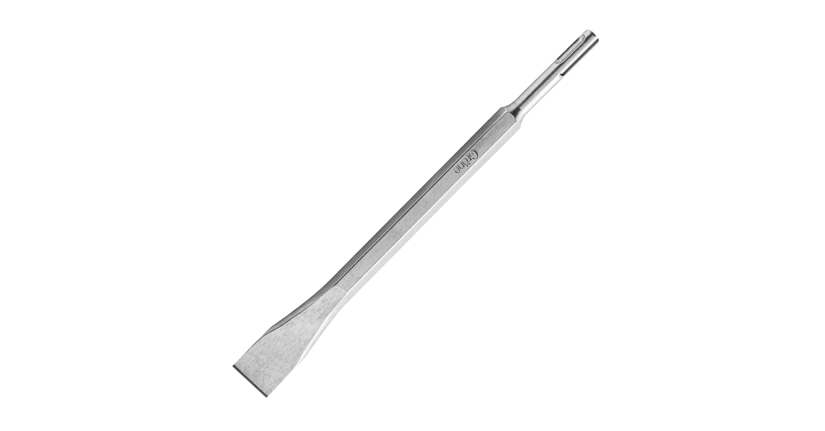 Burin 25mm SDS Plus 14x250mm GRÖNE - Burin/foret - e-carreleur