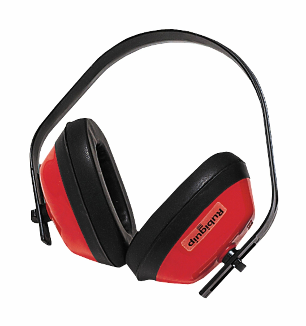 Casque protecteurs auditifs Rubi