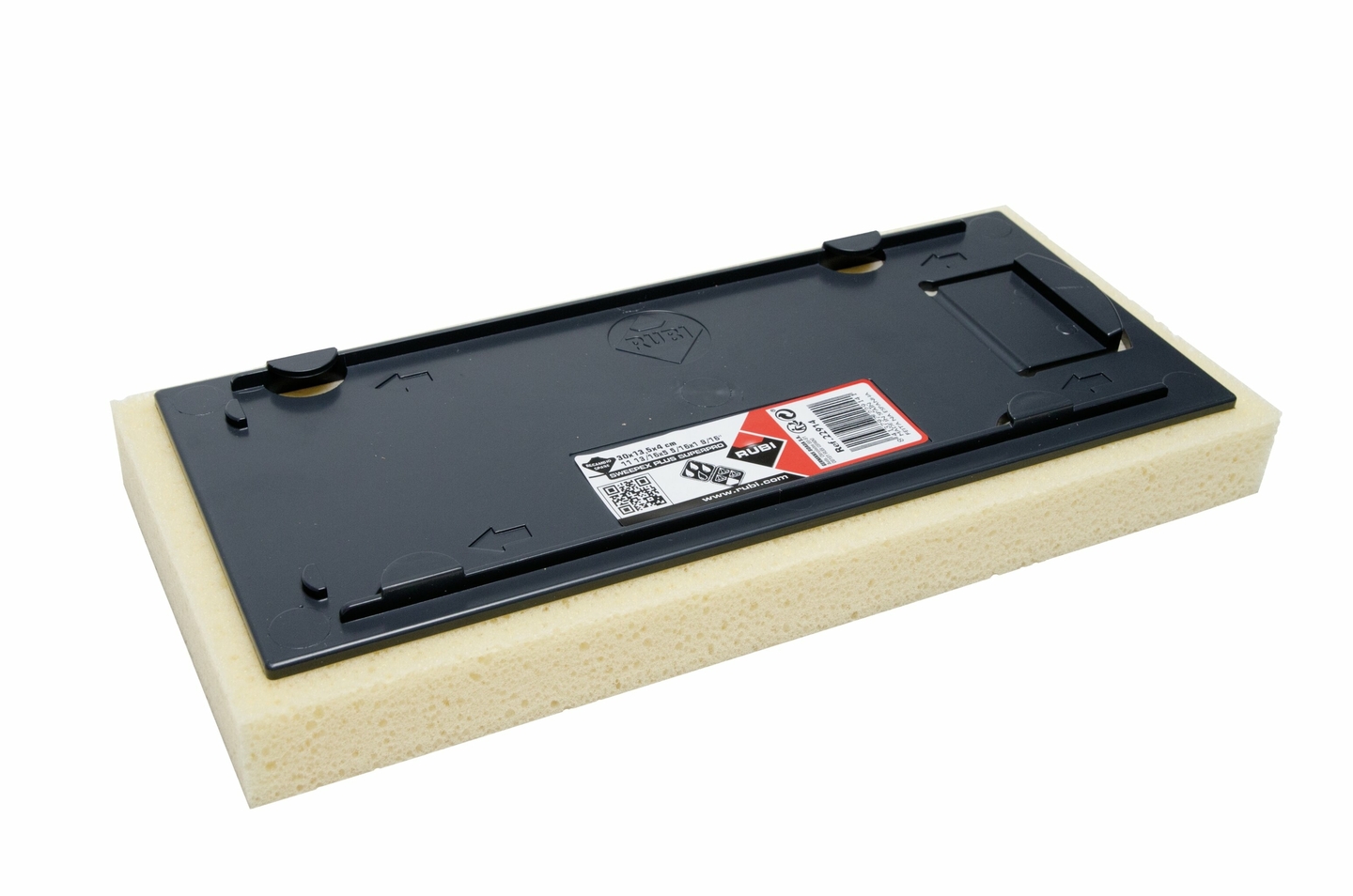 Rechange taloche SWEEPEX PLUS SUPERPRO RUBI - Taloche-éponge