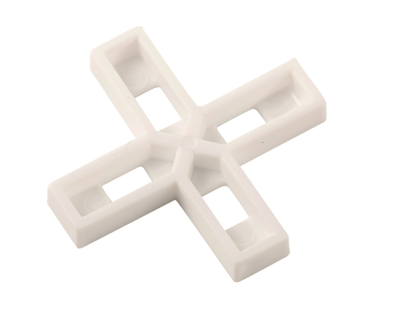 Croisillon carrelage 8 mm - Croisillons et cales carrelage