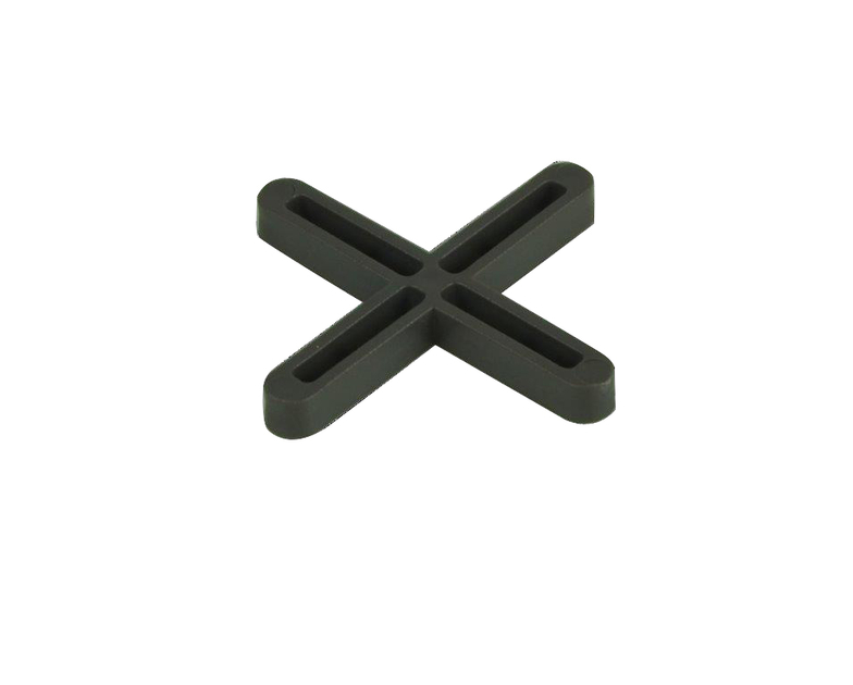 Croisillon 5 mm 200 unités TWIST LEVEL - Croisillons/Cales - e-carreleur