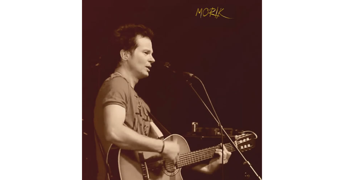 Morik - Musique - L'amusette du Chardon