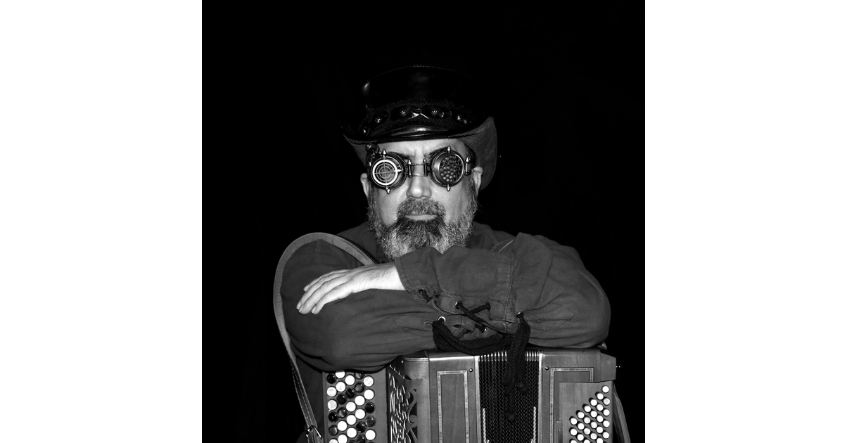 Musique - Pierre Zimmer - L'amusette du Chardon