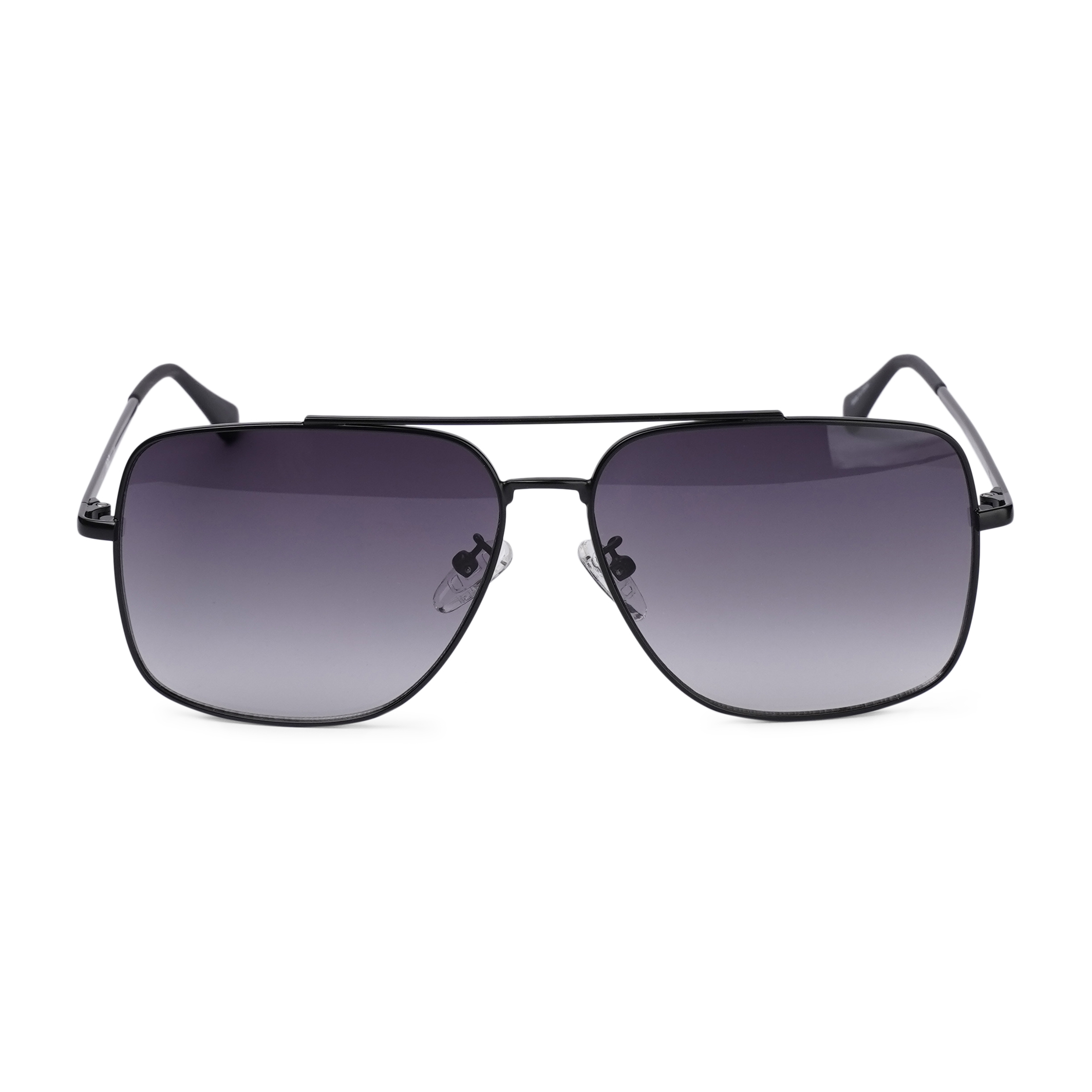 Lunettes de soleil pilote Homme Guess-GG2158 noire - Accessoires ...