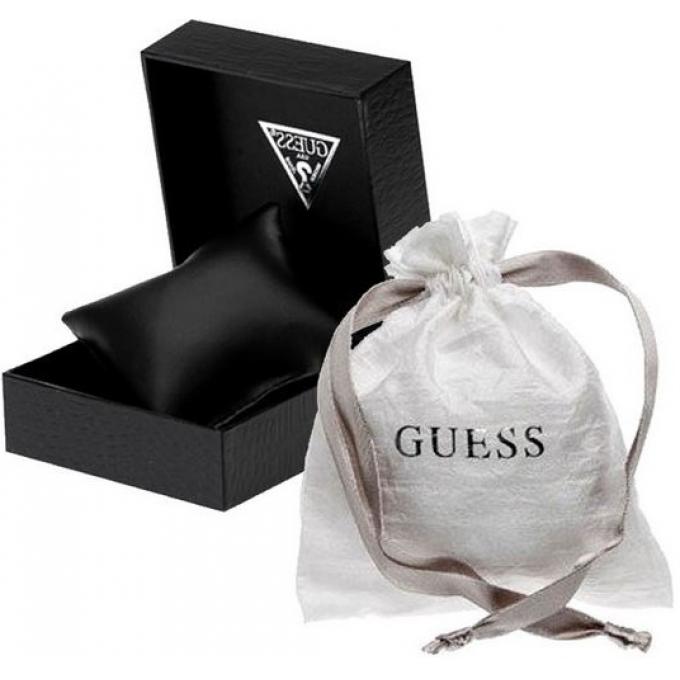 Montre Femme Guess modèle Chelsea - Montres/Montres Femmes - Rêve d'argent