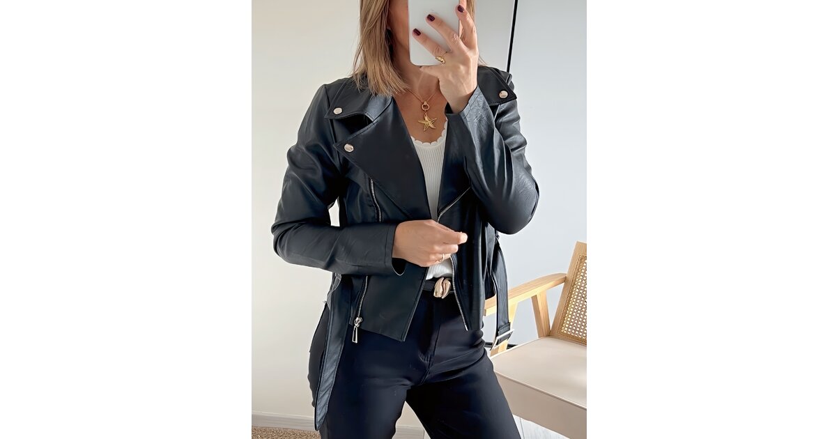 La veste perfecto Come - Vestes et manteaux - Boutique Somadame