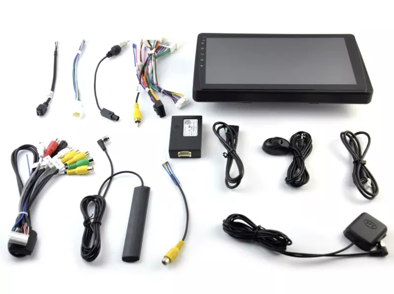 Dacia Duster : Autoradio Android 14 CarPlay GPS WiFi Dacia Duster : Autoradio Android 14 CarPlay GPS WiFi