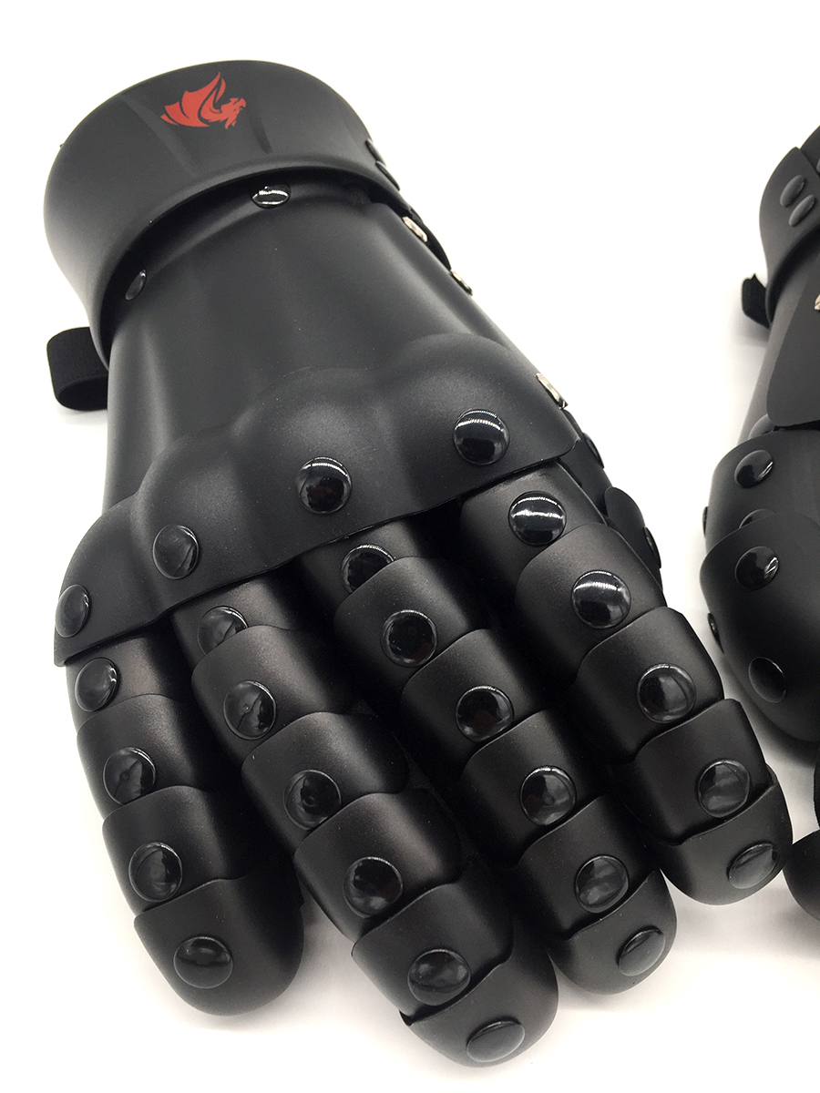 HEMA HAND PROTECTION: DREADNOUGHT HEMA GLOVES