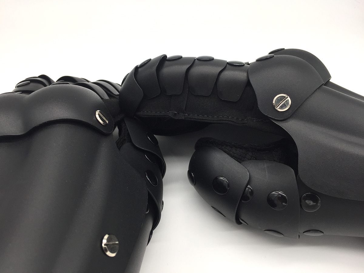 HEMA HAND PROTECTION: DREADNOUGHT HEMA GLOVES