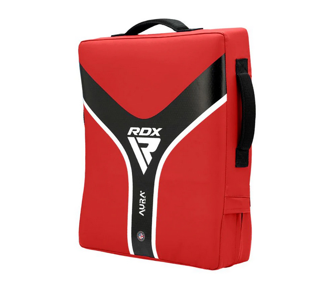 BECOME MORE POWERFUL: RDX STRIKING SHIELD