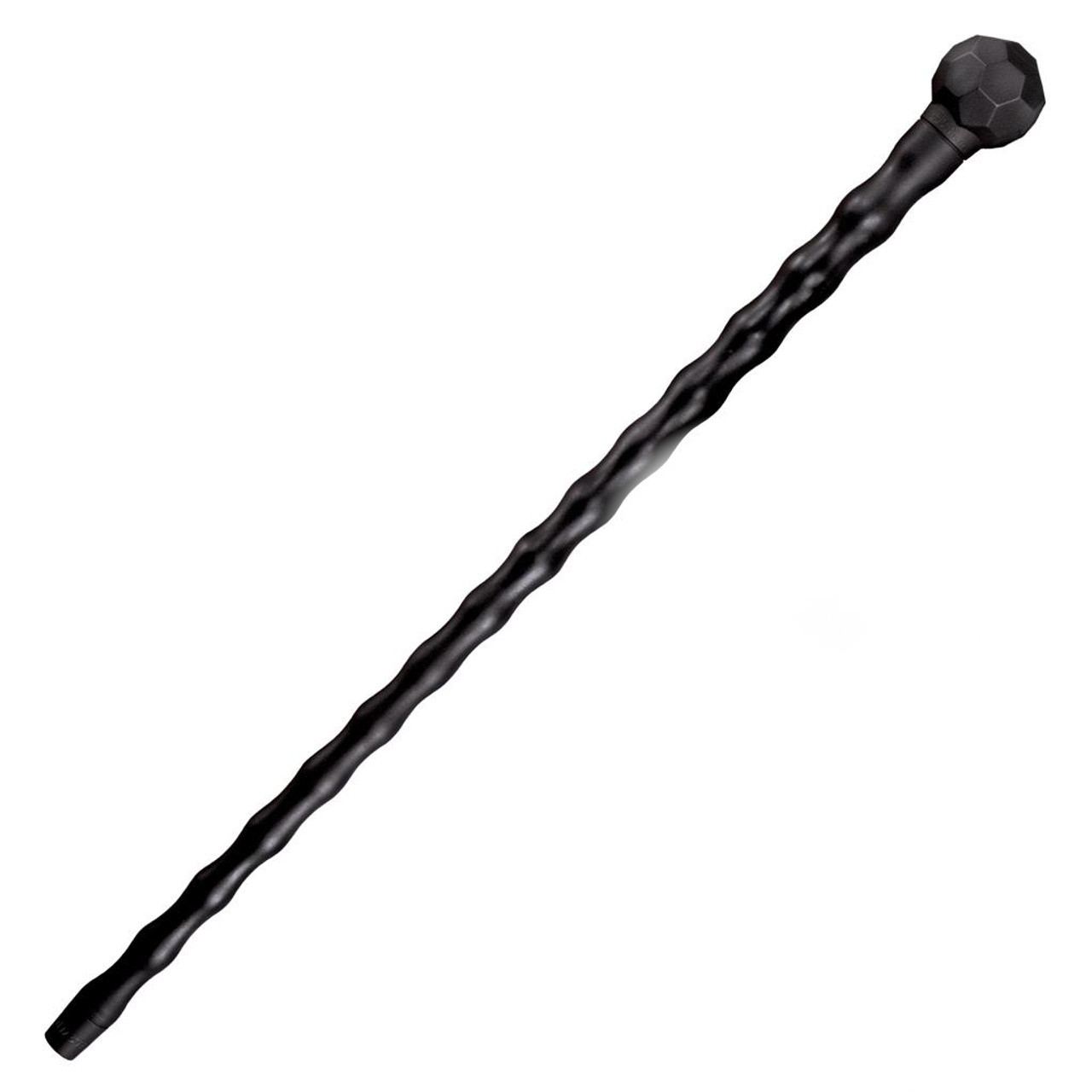 AFRICAN WALKING STICK - FIGHTING STICK