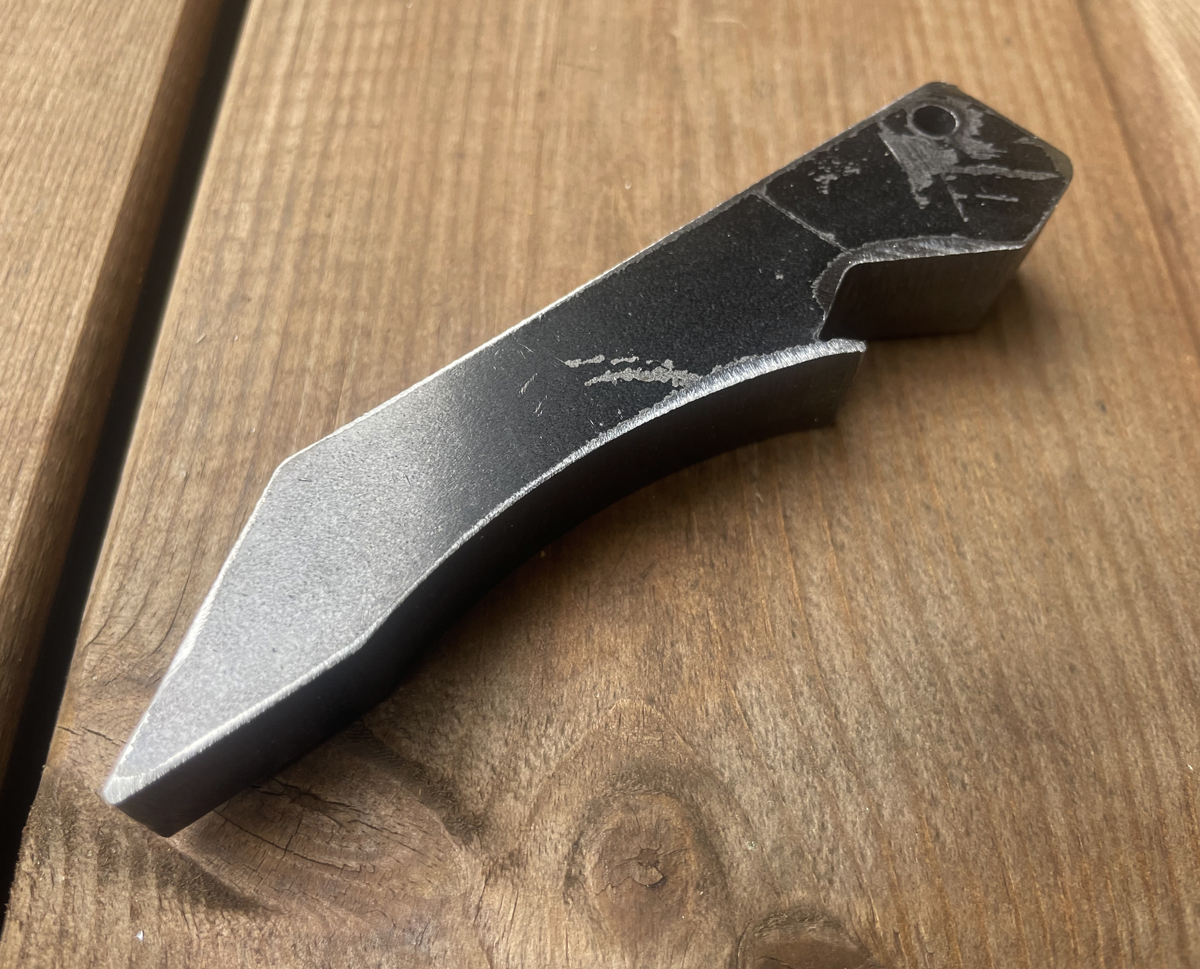 SELF DEFENSE MULTI TOOLS