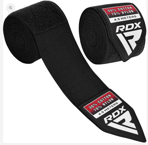 Page 5 - Protective gear and equipment for Kali, HEMA, and TOLPAR