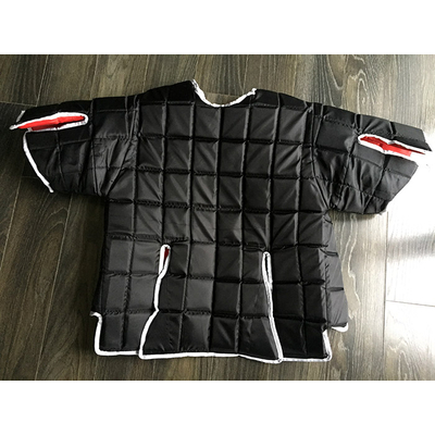 BODY PROTECTOR : ARNIS ESKRIMA ARMOR