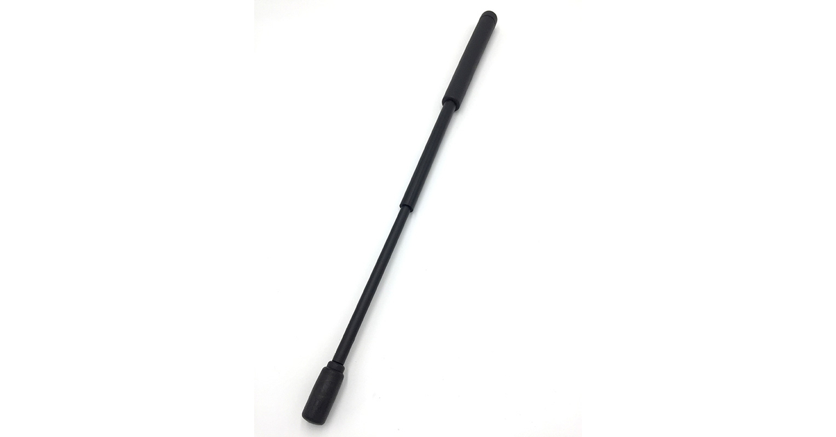 TRAINING EXPANDABLE BATON