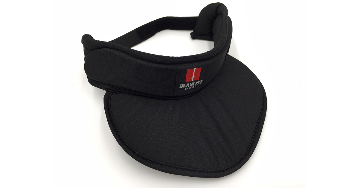 HEMA GORGET FOR HEMA SPARRING