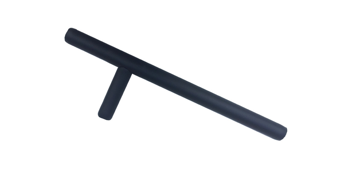 PADDED TRAINING TONFA - TRAINING TONFAS