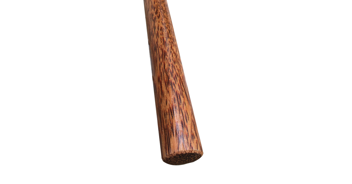 ESKRIMA BAHI WOODEN STICK