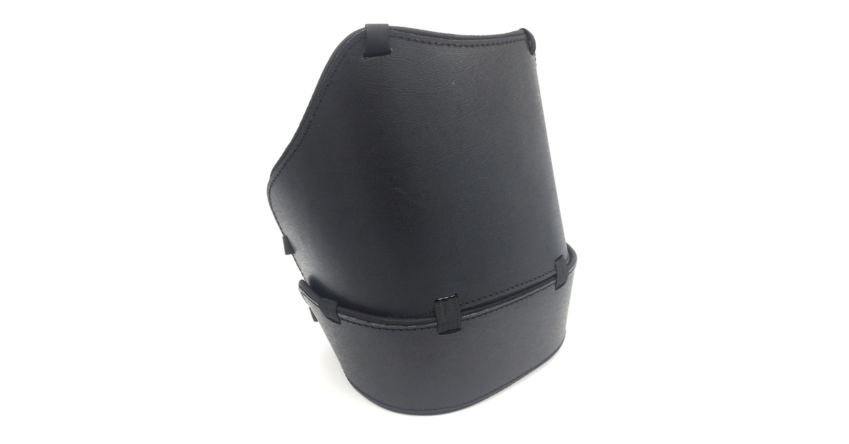 HEMA CHEST PROTECTOR - CHEST AND BELLY PROTECTORS