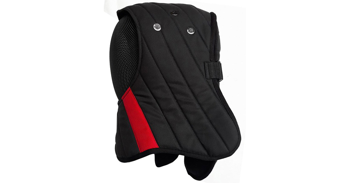 HEMA FULL FENCING MASK OVERLAY