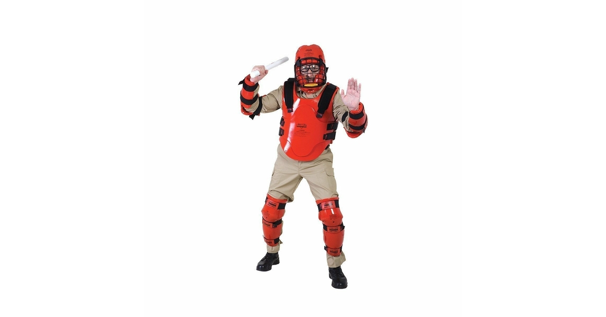 REDMAN XP SUIT