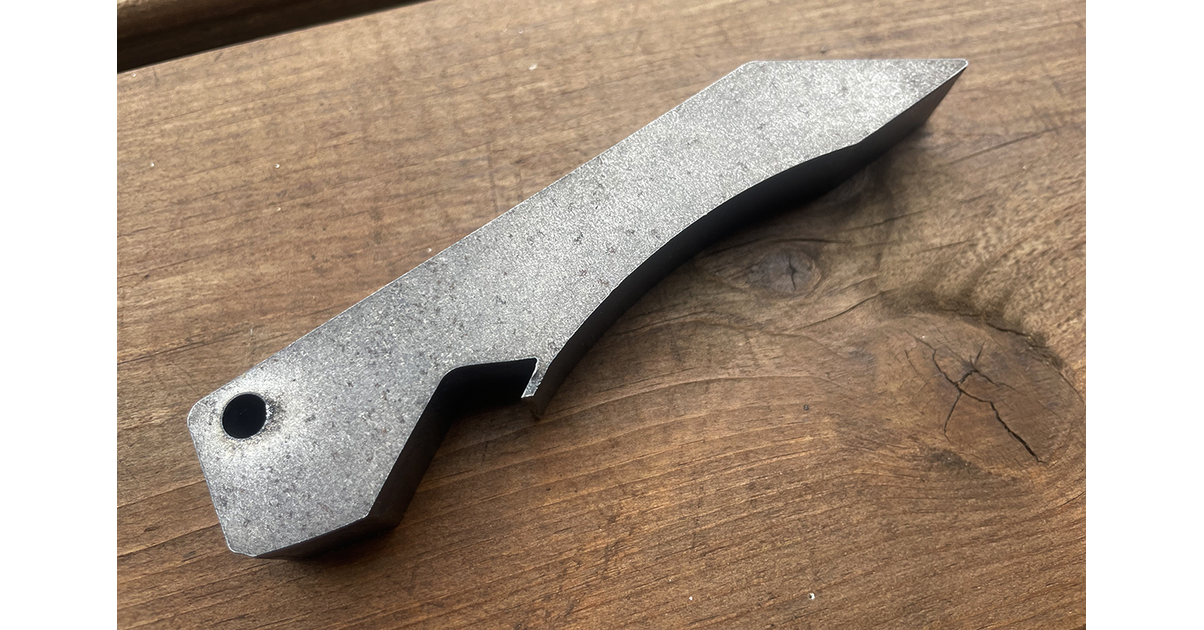 SELF DEFENSE MULTI TOOLS