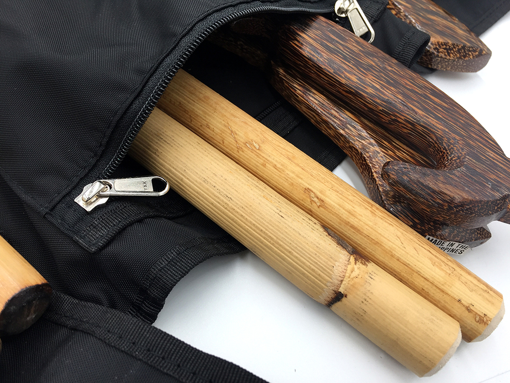 LARGE SIZE BAG FOR KALI ESKRIMA MATERIAL